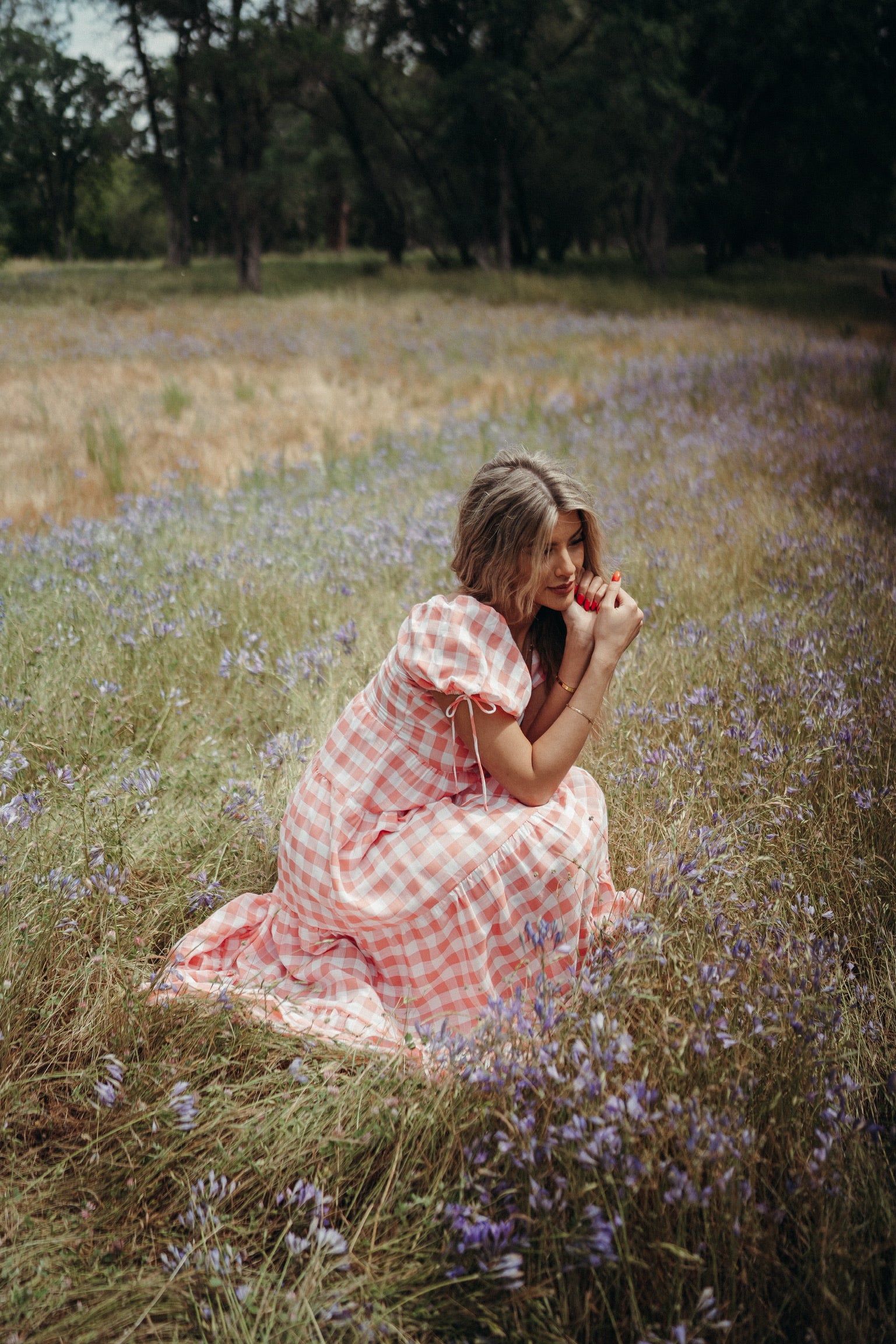 Daydream Dress – IVORIE KAI LLC