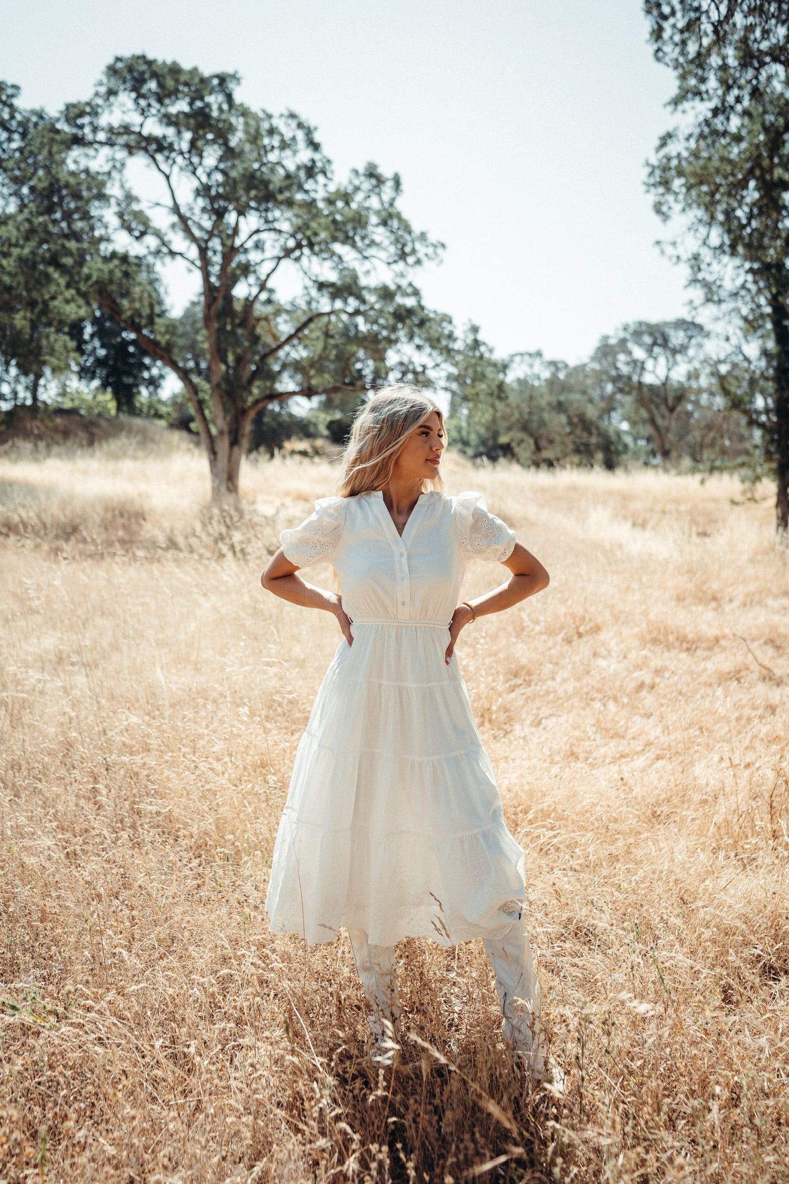 Serena Dress – IVORIE KAI LLC