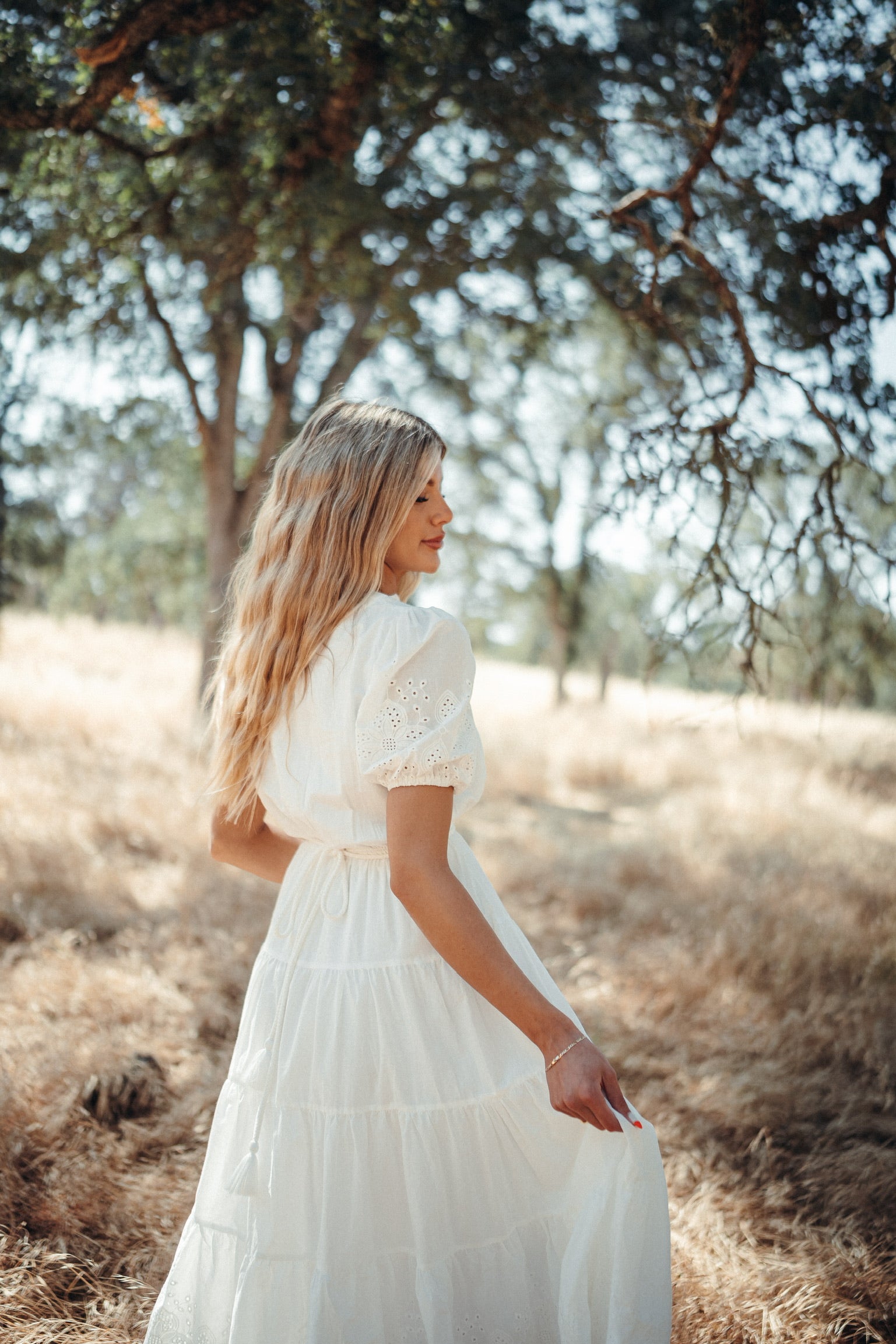 Serena Dress – IVORIE KAI LLC