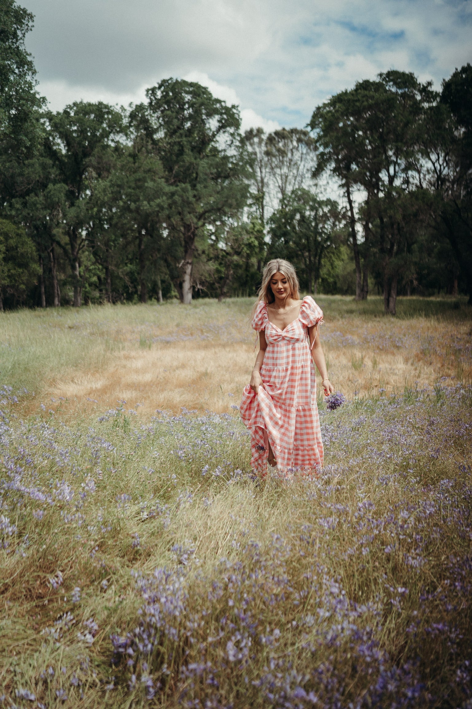 Daydream Dress – IVORIE KAI LLC