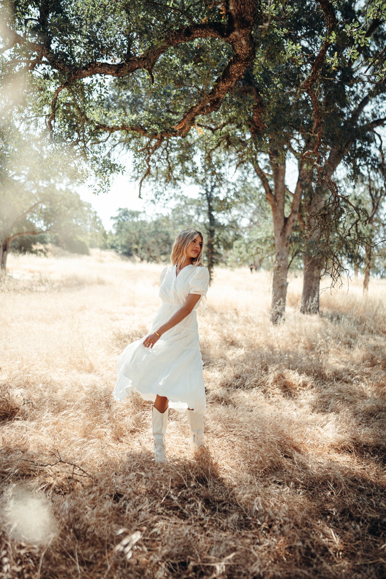 Serena Dress – IVORIE KAI LLC