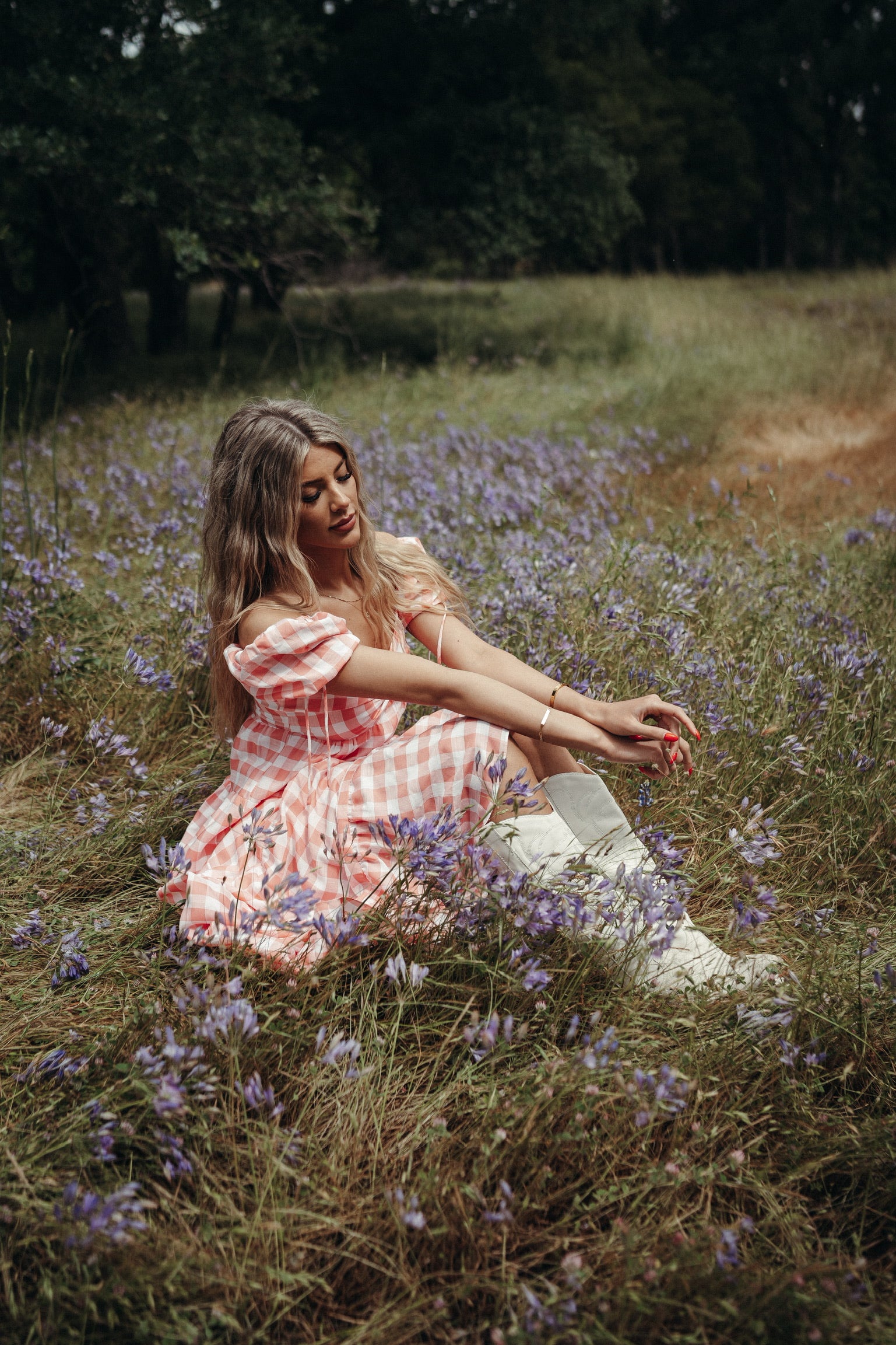 Daydream Dress – IVORIE KAI LLC