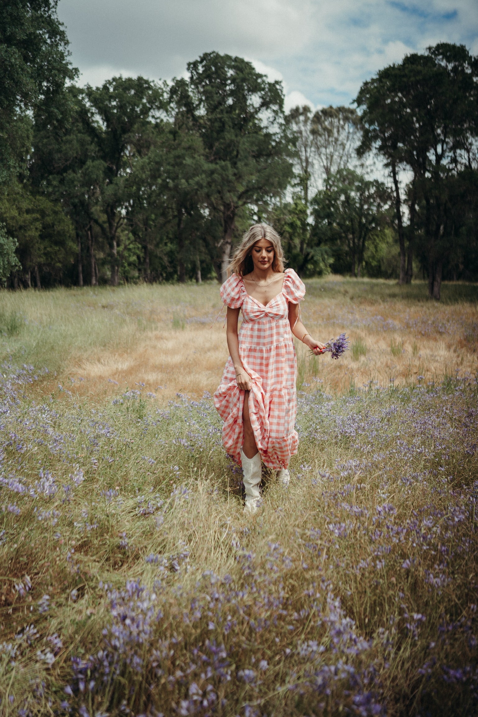 Daydream Dress – IVORIE KAI LLC